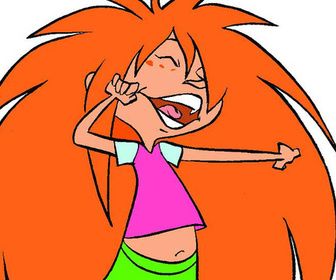 TOUPOU EN STREAMING, DESSINS ANIMÉS TOUPOU